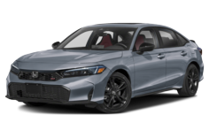 2026 Honda Civic: Reviews, Prices, Ratings and Specs